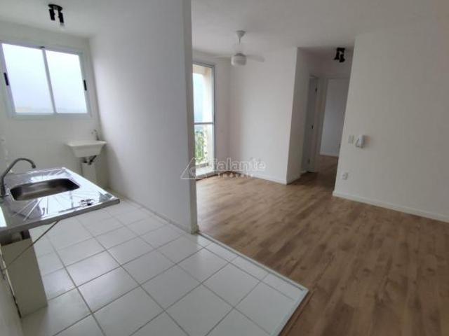 VENDE SE APARTAMENTO 2 QUARTOS VILA PALÁCIOS CAMPINAS SP