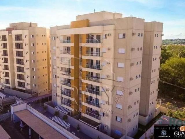vende se apartamento 2 suites,com sacada bairro alvorada