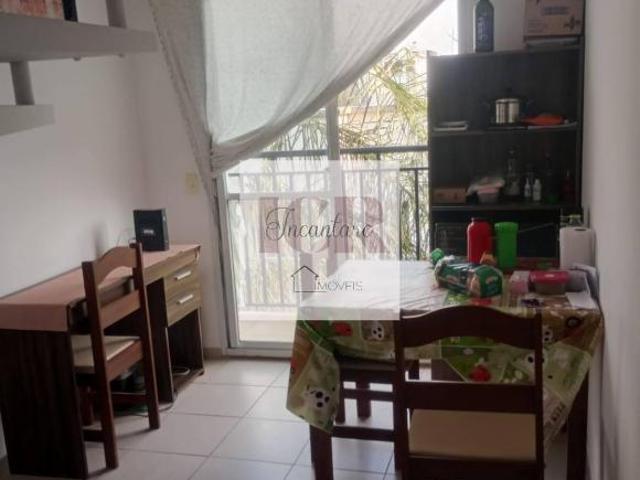 Vende se Apartamento 3º ANDAR no Residencial Marcco Sorocaba SP
