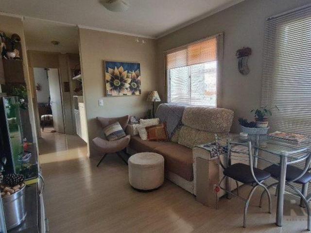 Vende se apartamento 3 dorm 2 vagas Bairro Morro Santana