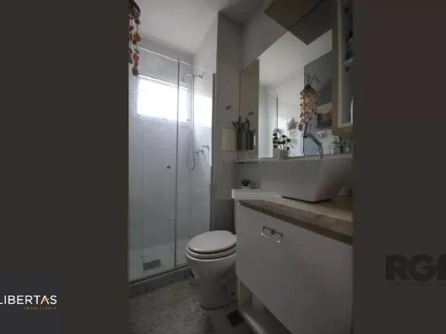 Vende se apartamento 3 dorm 2 vagas Bairro Morro Santana