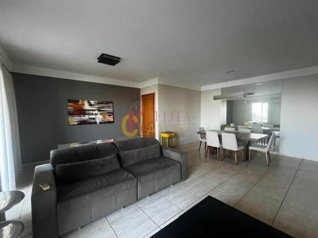 Vende se apartamento 3 dormitórios no condomínio Atlanta