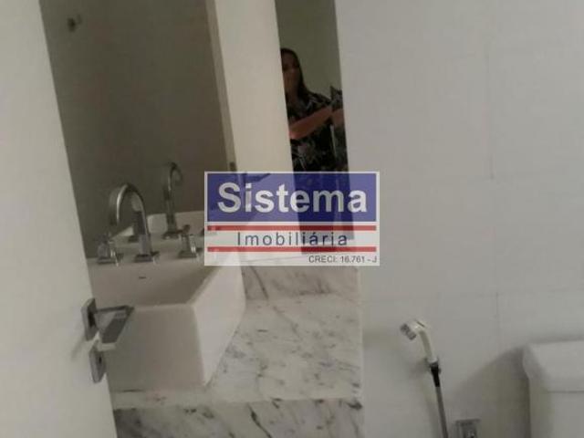 Vende se apartamento 3 dormitórios Green Fields São José do Rio Preto/SP