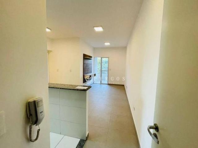 Vende se Apartamento 3 Dormitórios – Residencial Getúlio Vargas Jacareí