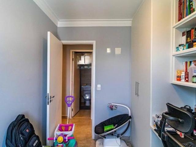 Vende se Apartamento 3 Dormitórios, 2 vagas