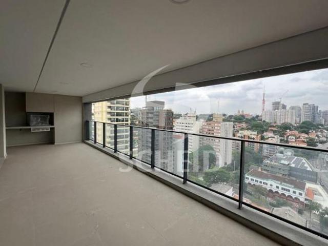 Vende se Apartamento 3 Dormitórios 3 Suítes 157m² Perdizes