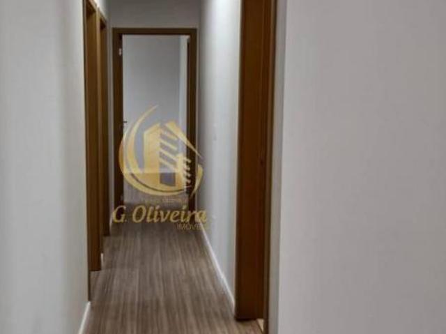 Vende se Apartamento: 3 quartos, 1 suíte, 77m²