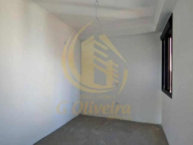 Vende se Apartamento, 3 quartos e 3 suítes, 3 vagas, A/T 141m²