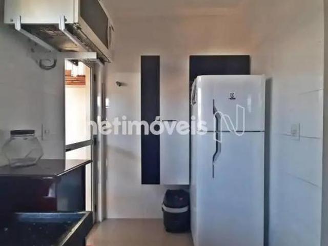 Vende se Apartamento 3 Quartos no Serrano – Belo Horizonte
