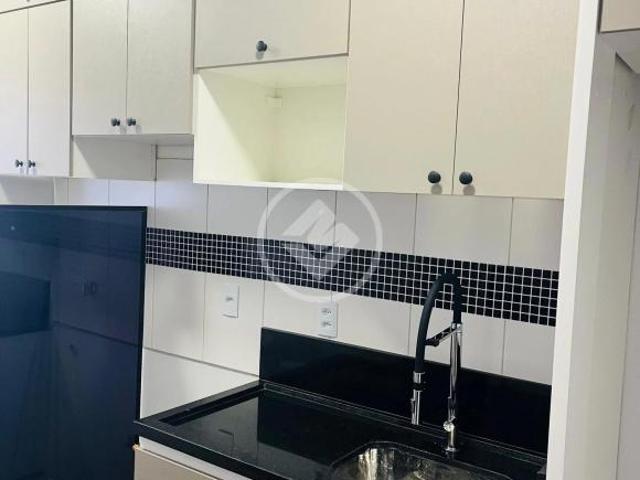 Vende se apartamento 3 quartos sendo 1 suíte Villagio Di Bonifácia R$ 640.000,00