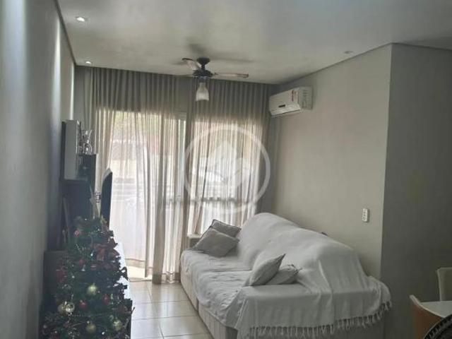 #Vende se apartamento 3 quartos sendo 1 suíte, Condomínio Torres das Palmeiras, região Coxipó, com m