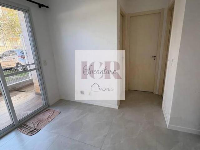 Vende se Apartamento Térreo com 2 dormitórios Cond. Marcco Sorocaba SP