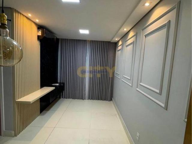 Vende se Apartamento Térreo Condomínio Chapada dos Montes
