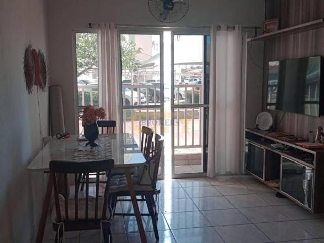 Vende se Apartamento Térreo Condomínio Portal do Rio