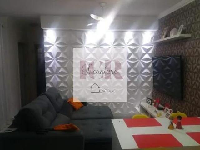 Vende se apartamento Térreo no Jardim Pagliato Sorocaba SP