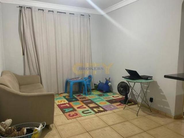 Vende se Apartamento Térreo Residencial Paiaguás