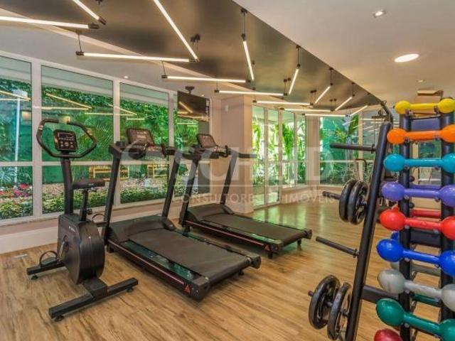 Vende se Apartamento Tipo Studio 1 Dormitório 40,13m² Aclimação