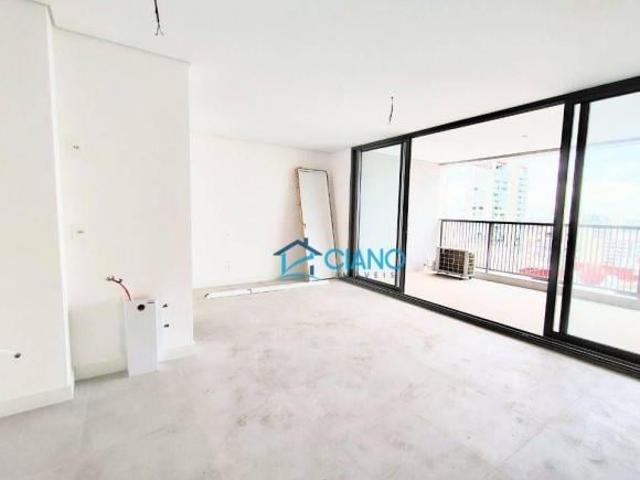Vende se Apartamento tipo Studio com 42m² no Tatuapé