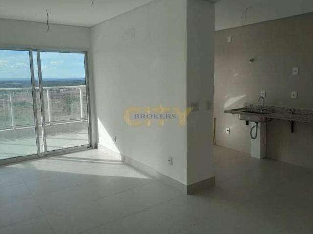 Vende se Apartamento Torre Terraço Brasil Beach Home Resort
