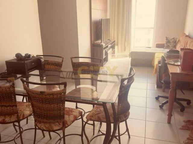 Vende se Apartamento Torres Do Coxipó