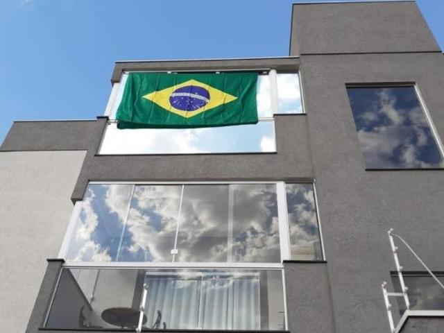 Vende se Apartamento Tres colinas