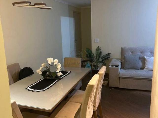Vende se Apartamento / Vila Socorro, Guarapiranga Park