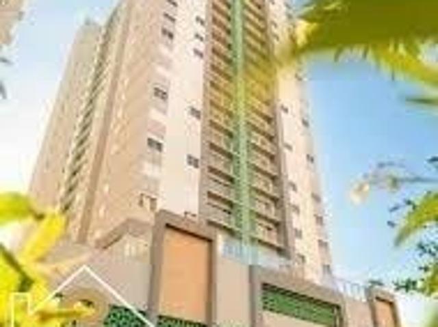 Vende se apartamento Wish Bella Vista com 2 quartos