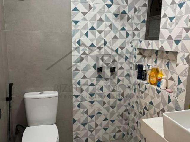 Vende se Apartamento à Venda no Residencial SAN MARINO na cidade de Indaiatuba São Paulo.Cidade mar