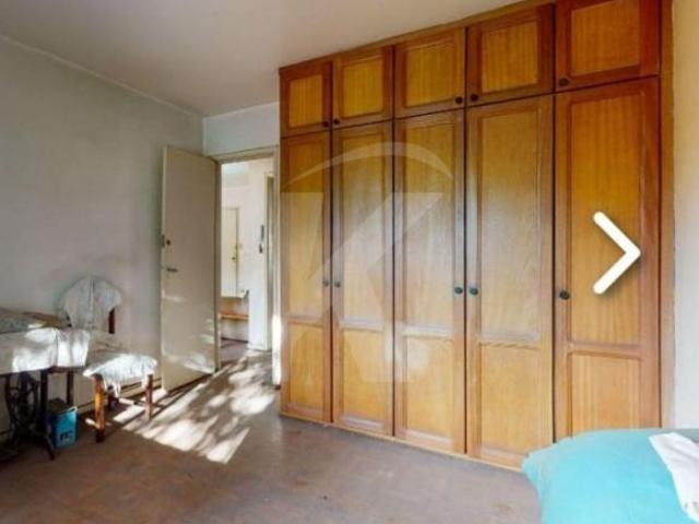 Vende se apartamento a 200 mts do metrô Santana, 70m2, 1 quartos e 1 vaga