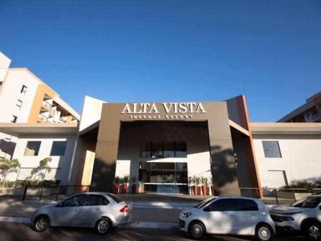 Vende se Apartamento AltaVista Thermas Resort Cota