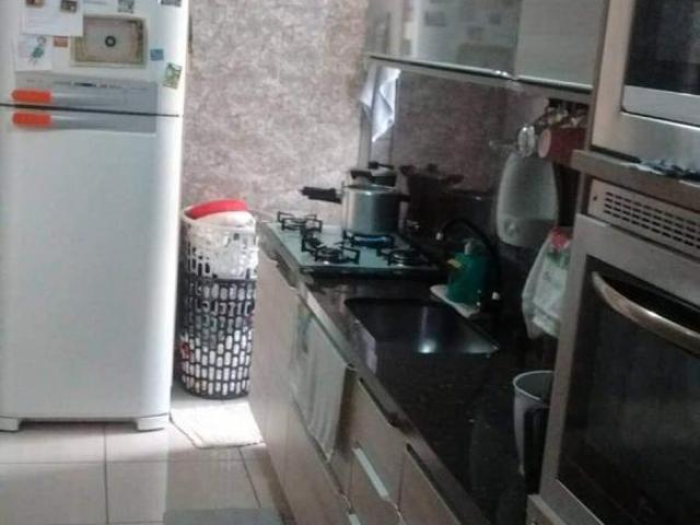 VENDE SE APARTAMENTO BARUERI