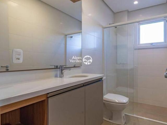 Vende se Apartamento Centro de Canela RS, com 2 quartos, 78.96 m²m²