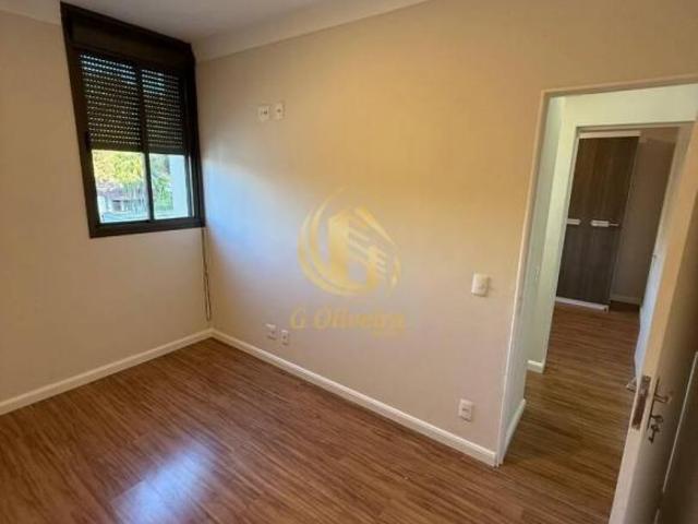 Vende se Apartamento Chácara das Flores 2 56m²