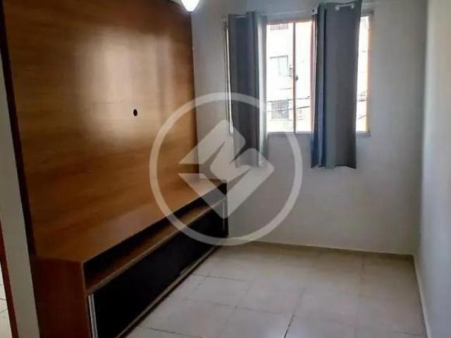 Vende se Apartamento Chapada dos Bandeirantes, 2 quartso. R$ 252.000,00