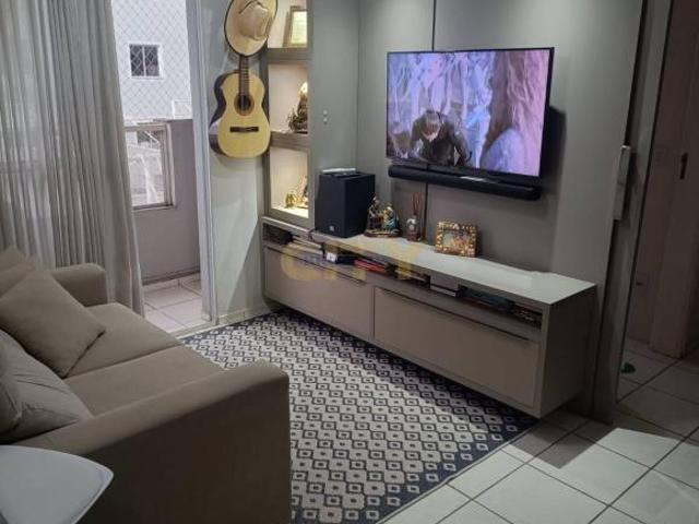 Vende se Apartamento Chapada dos Guimarães