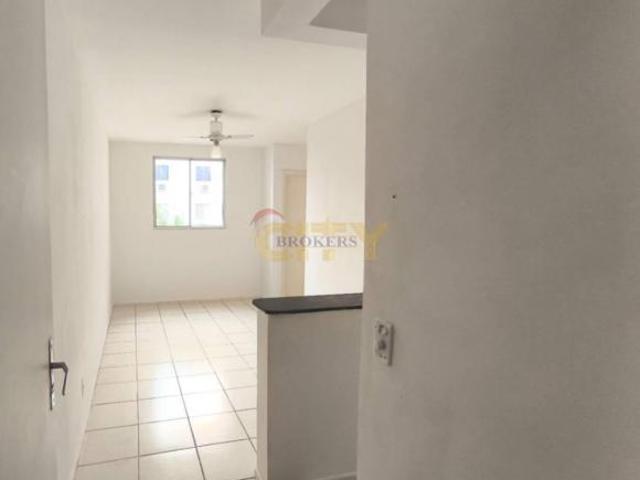 Vende se Apartamento Chapada dos Guimarães