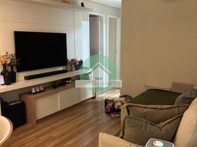 Vende se Apartamento com 3 Dormitórios no Condomínio Reviva, Campinas/SP