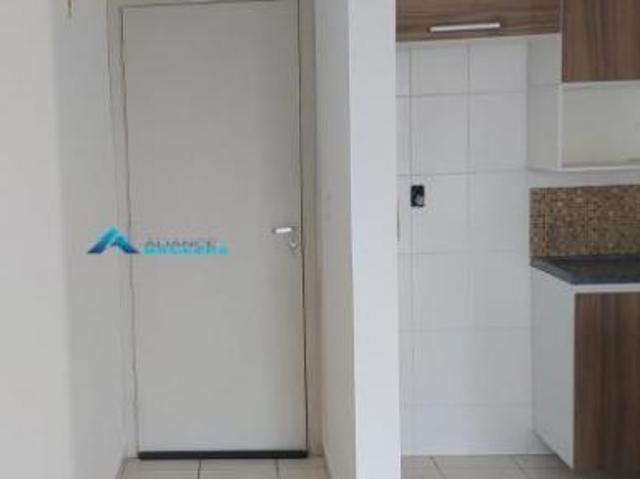 Vende se apartamento com 3 dormitórios no Jardim Conquista em Jundiaí