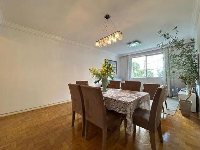 Vende se apartamento com 3 quartos, 112m² e 1 vaga – Rio Branco