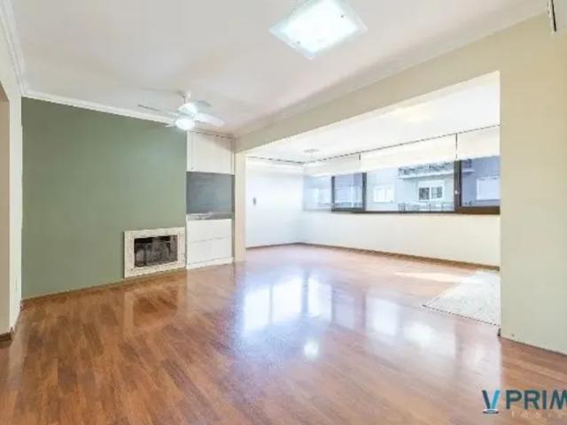 Vende se apartamento com 3 quartos 1 suíte, 106m² e 2 vagas Bela Vista