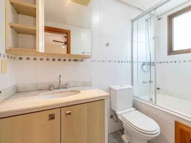 Vende se apartamento com 3 quartos 1 suíte, 106m² e 2 vagas Bela Vista