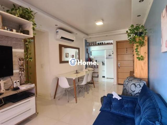 Vende se apartamento com 3 quartos 1 suíte, 71 m² privativos e 2 vagas – Parte