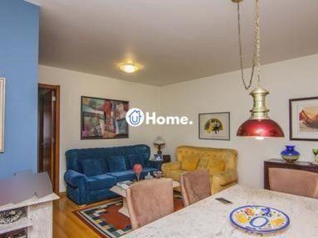 Vende se apartamento com 3 quartos 1 suíte, 91 m² e 1 vaga – Menino Deus
