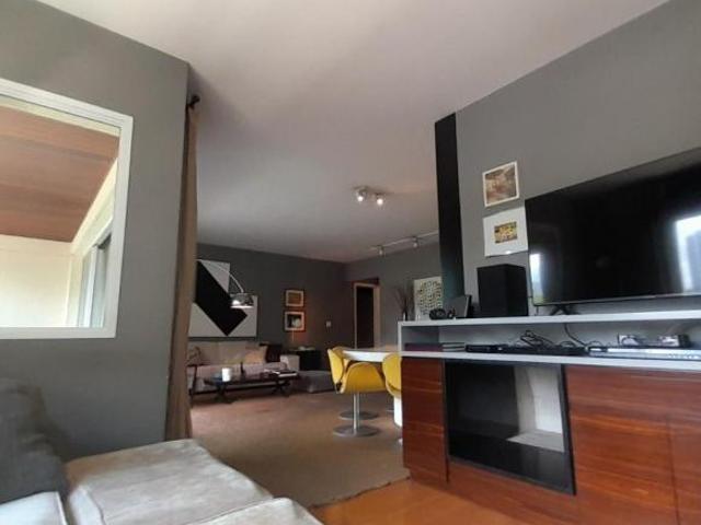 vende se apartamento com 3 suítes e 2 vagas no Jardim Santo Amaro, São Paulo SP!