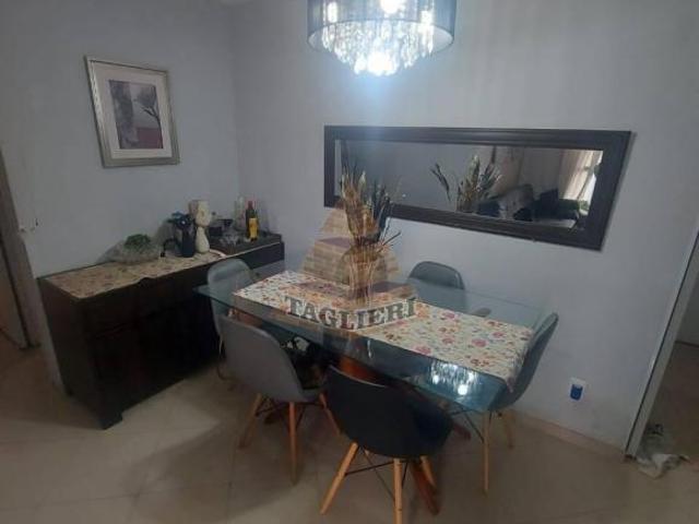 VENDE SE APARTAMENTO COM 03 DORMITÓRIOS PERTO DO METRO, COM ÁREA DE LAZER