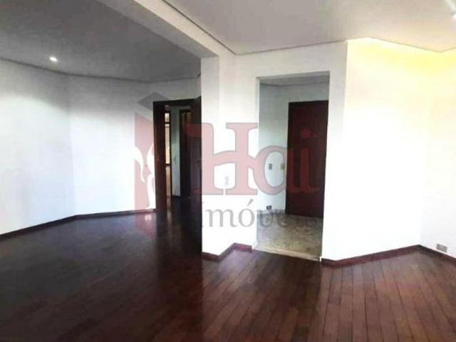 Vende se Apartamento com 179,32m² na Rua Aguapeí VL Santo Estevão/Tatuapé
