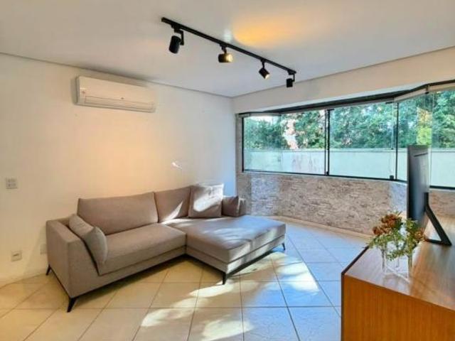 Vende se apartamento com 1 quarto, 64,90m² e 1 vaga – Auxiliadora