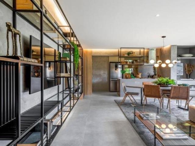 vende se apartamento com 2 dormitórios, 2 suites, 2 vagas na Vila Madalena
