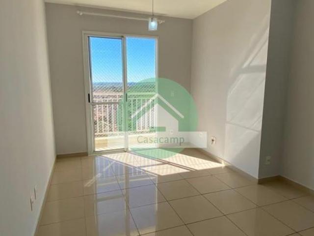 Vende se Apartamento com 2 Dormitórios no Condomínio Perfect Life, Swift Campi