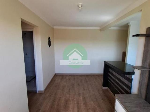 Vende se Apartamento com 2 Dormitórios no Residencial Bromélias II, Hortolândia/